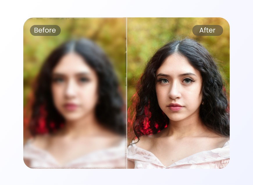 AI Image Enlarger: Enlarge Image Without Losing Quality｜Clipfly
