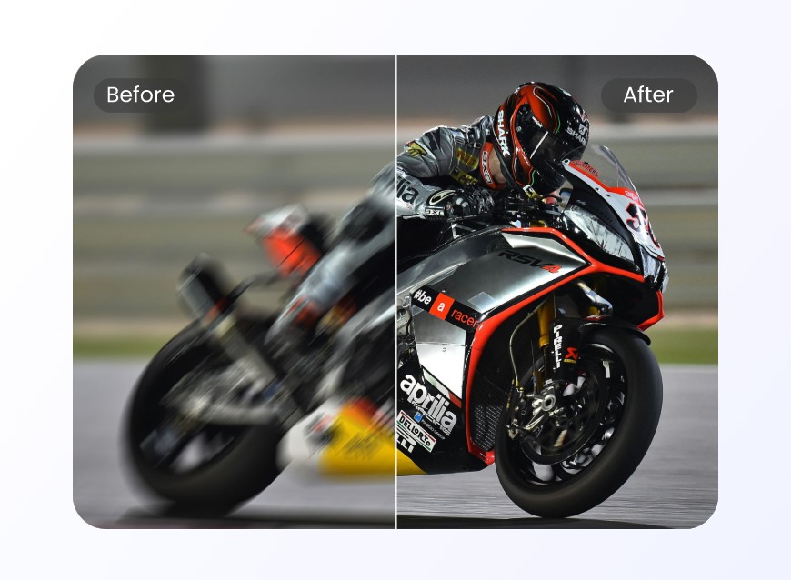 AI Image Enlarger: Enlarge Image Without Losing Quality｜Clipfly