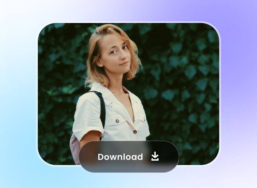 AI Image Enlarger: Enlarge Image Without Losing Quality｜Clipfly