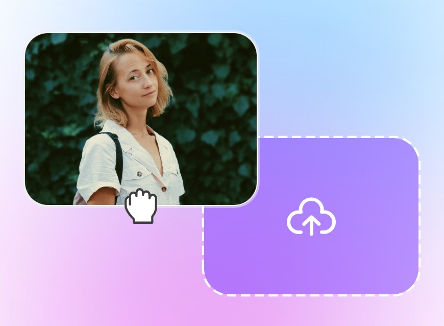 AI Image Enlarger: Enlarge Image Without Losing Quality｜Clipfly