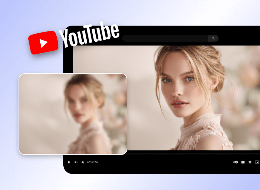 Unblur Image: Free Online Photo Blur Remover | Clipfly