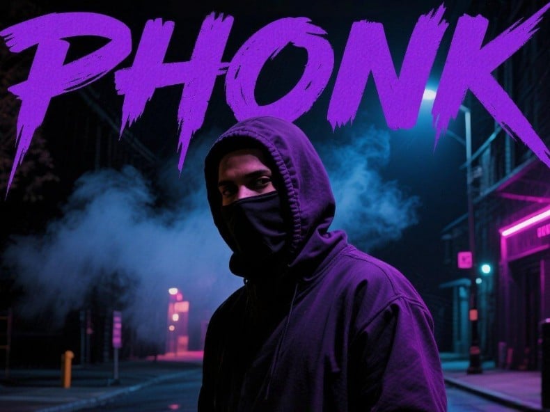 Phonk Maker AI: Create Phonk Songs & Beats for Free Online | Clipfly