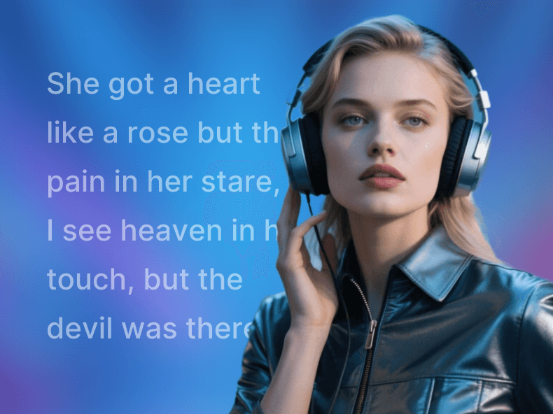 Free AI Diss Track Generator - Rap Battle Lyrics & Music | Clipfly