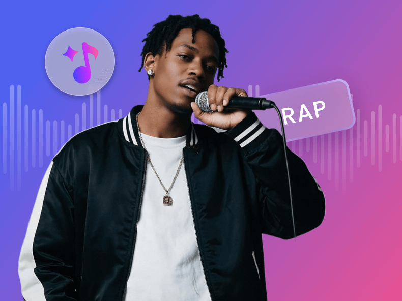 Freestyle Generator Free Online: Prompts to Original Rap Lyrics & Songs ...