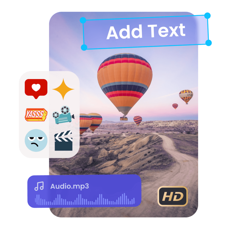 HD Video Converter: Convert Video to HD 1080p Online Free