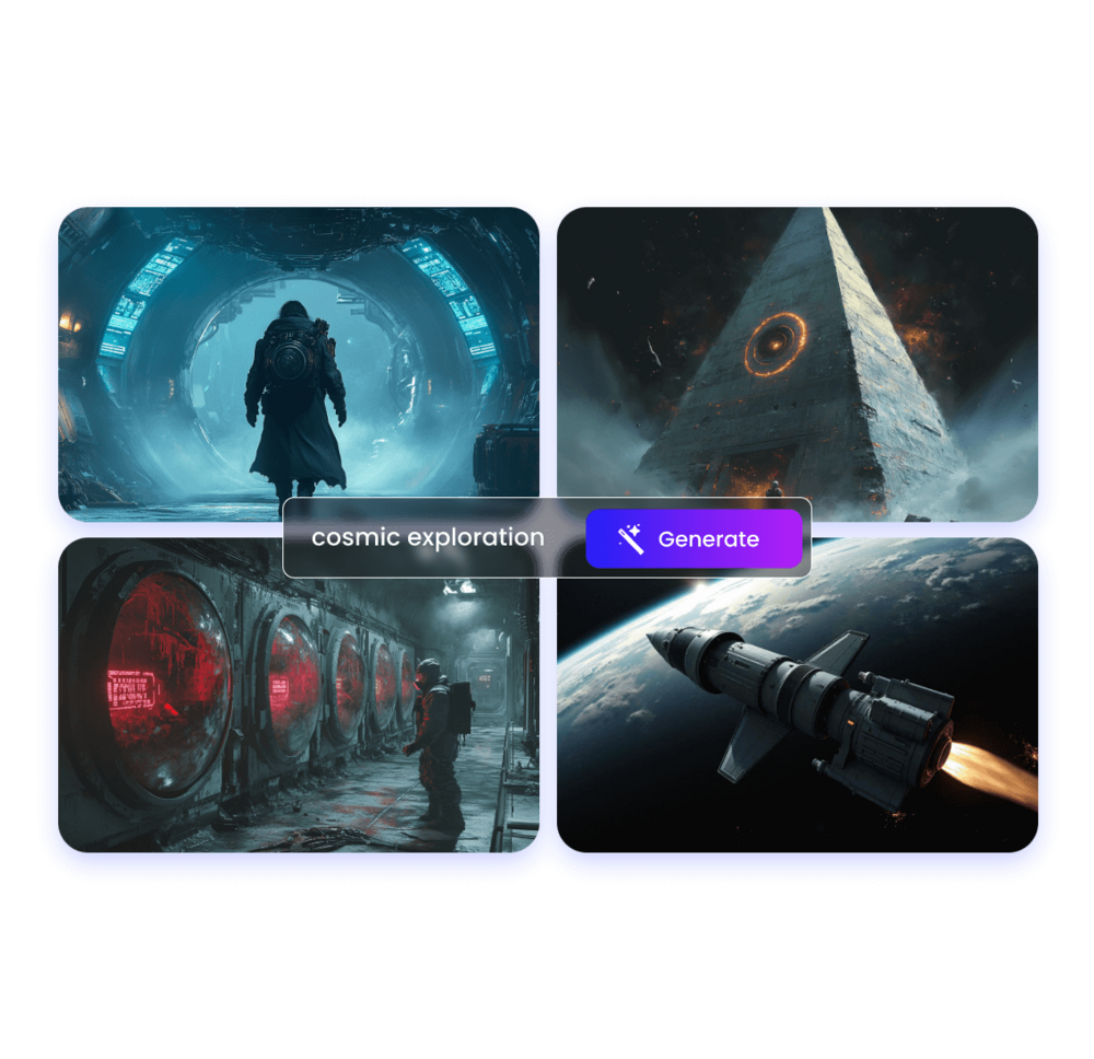 Free AI Movie Trailer Generator - Make Your Own Movie Trailer