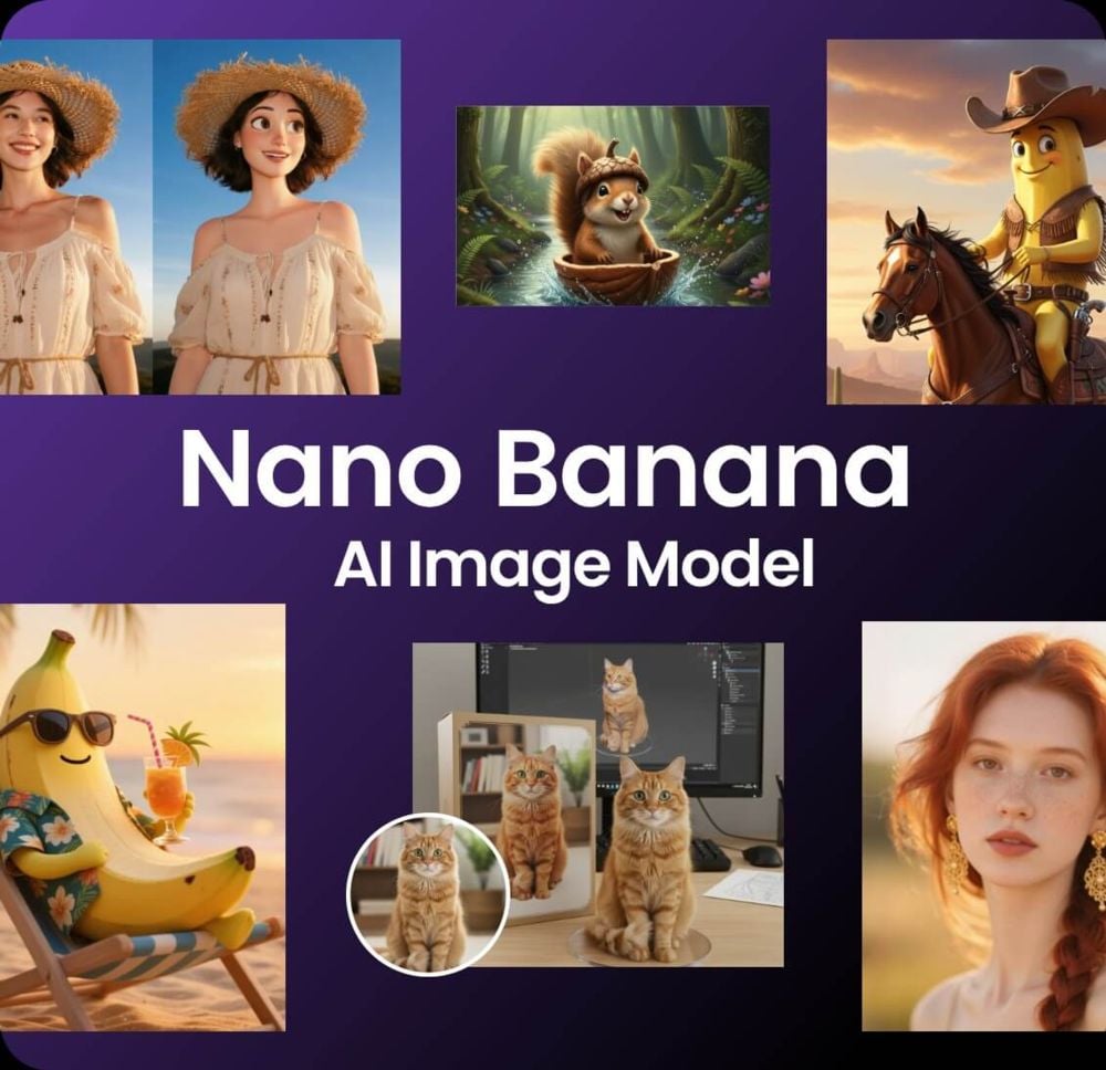 AI Image Generator Free Online - Create Images with Multiple Generative ...
