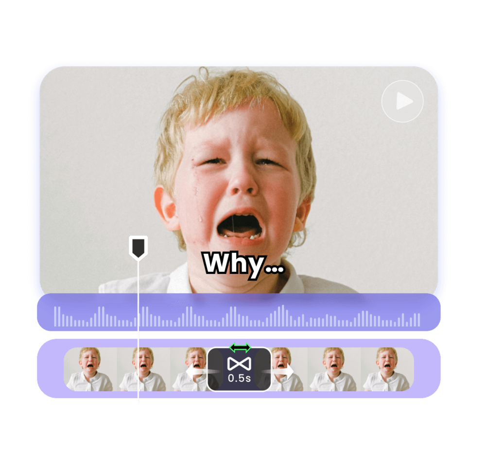 AI Meme Video Generator: Create Funny Meme Videos from Text