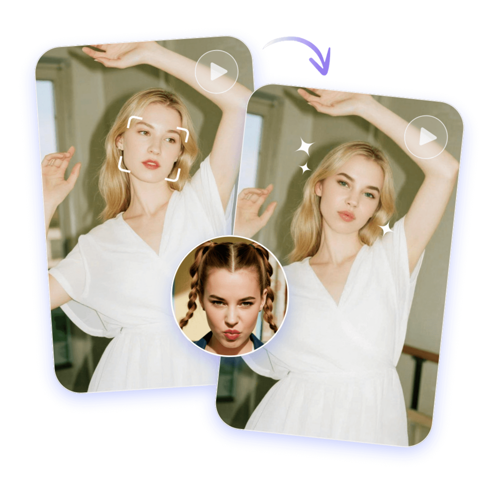 AI Dance Generator from Photo Online Free