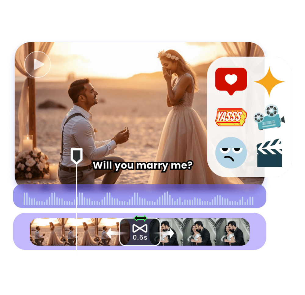 Free AI Movie Trailer Generator - Make Your Own Movie Trailer