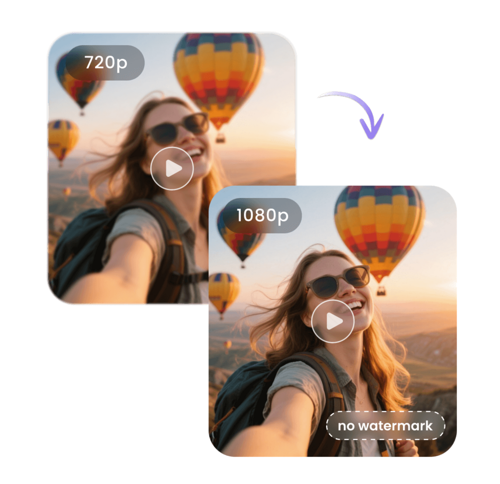 HD Video Converter: Convert Video to HD 1080p Online Free | Clipfly