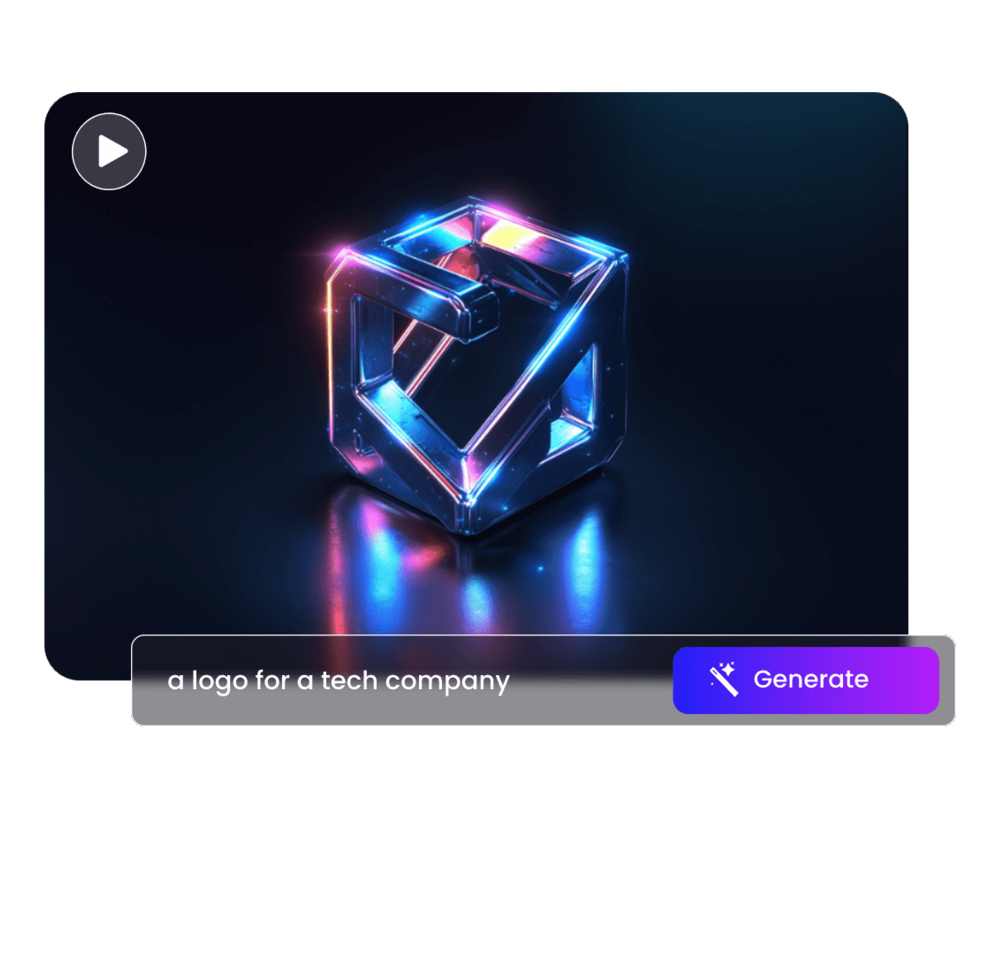 Online Logo Animation Maker Without Watermark | Clipfly