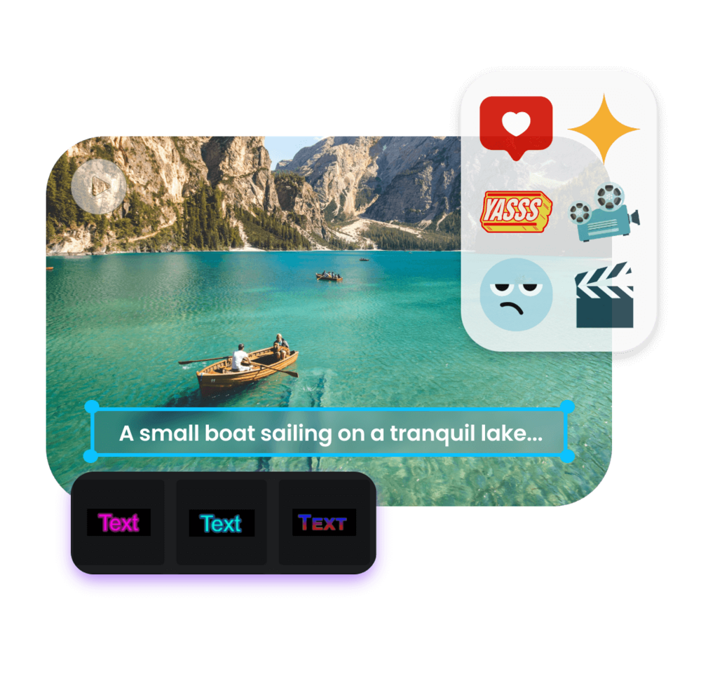 Free Online Video Effects: Glitch, Fisheye & Blur Effects | Clipfly Free Online Video Effects: Glitch, Fisheye & Blur Effects | Clipfly