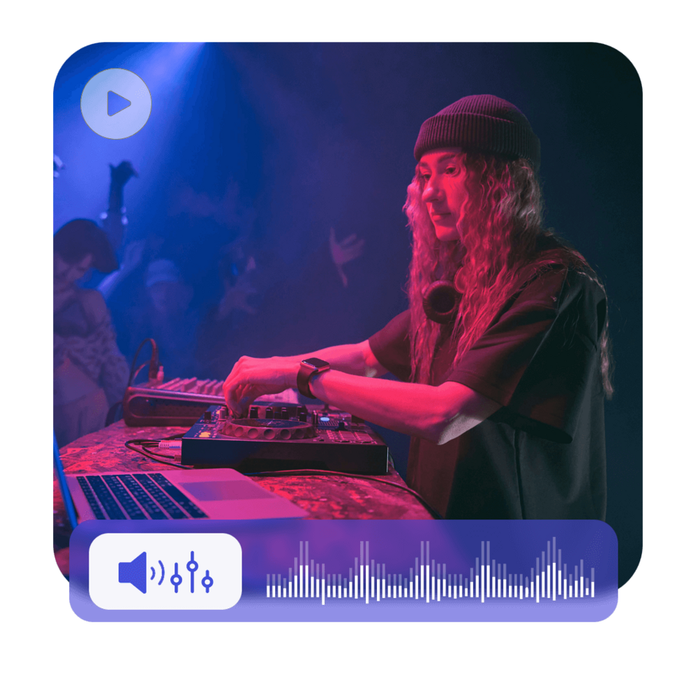 Online Pitch Changer: Free BPM and Tempo Changer | Clipfly