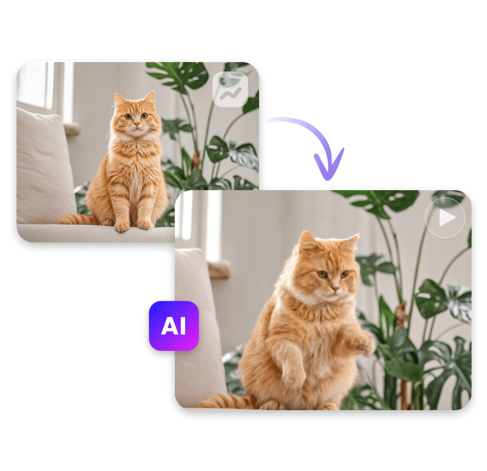 Free AI Image Animator Online: Animate Photos with Ease