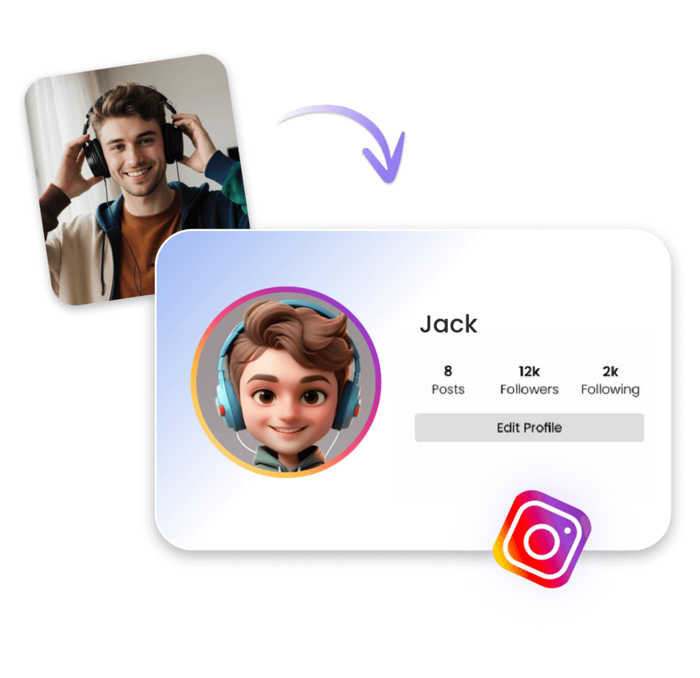 Apply AI Filters to Photos Online for Free - 100+ Photo Effects | Clipfly