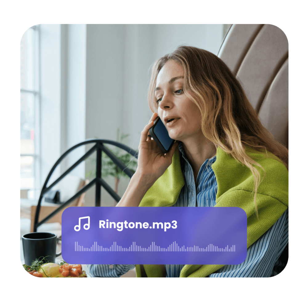 Online Free Ringtone Maker: Make a Perfect Ringtone Instantly | Clipfly