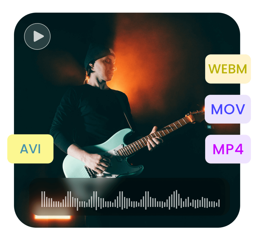 Video Volume Booster: Make Your Video Louder Free & Easy | Clipfly