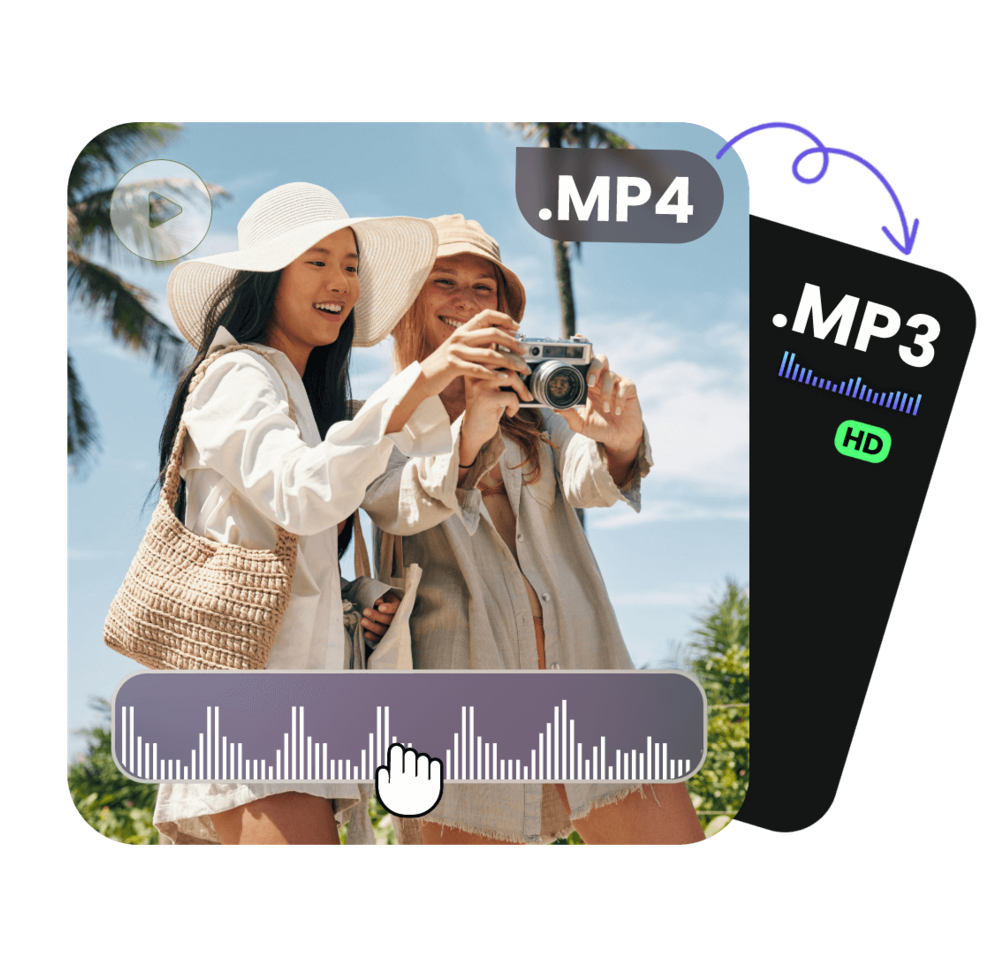 Online Pitch Changer: Free BPM and Tempo Changer | Clipfly