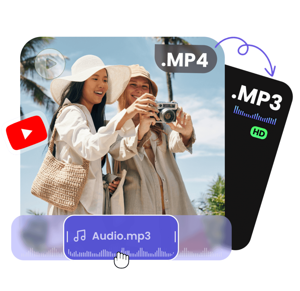 YouTube Trimmer: YouTube Video Cutter Online for Free | Clipfly
