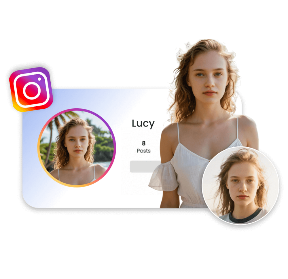 Free AI Headshot Generator: Make Professional Headshot with 1 Photo ...