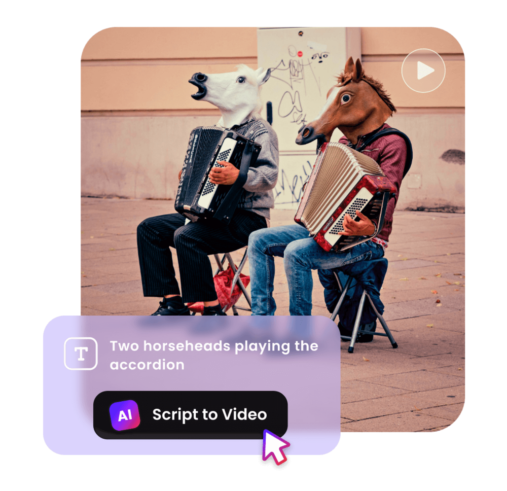 AI Meme Video Generator: Create Funny Meme Videos from Text