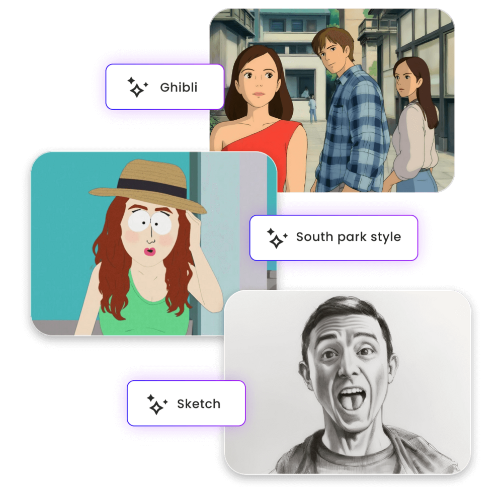 AI Meme Generator: Create Funny AI Memes from Text or Image Online for ...