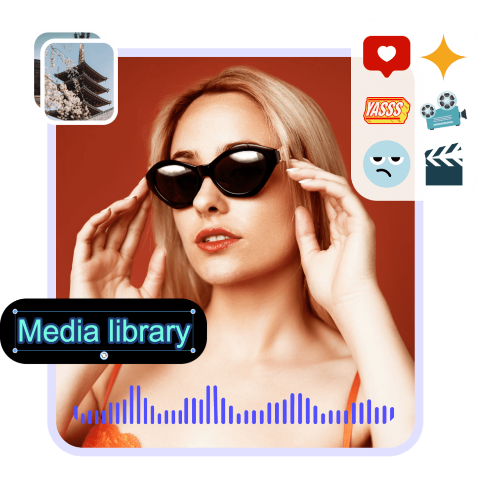 Free Video Splitter Online: Split Video into Parts Easily | Clipfly