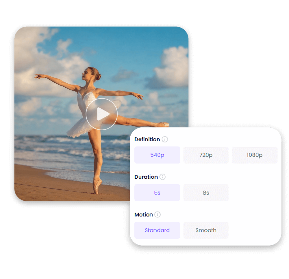 AI Video Extender Online Free: Seamlessly Extend Video Length with AI ...