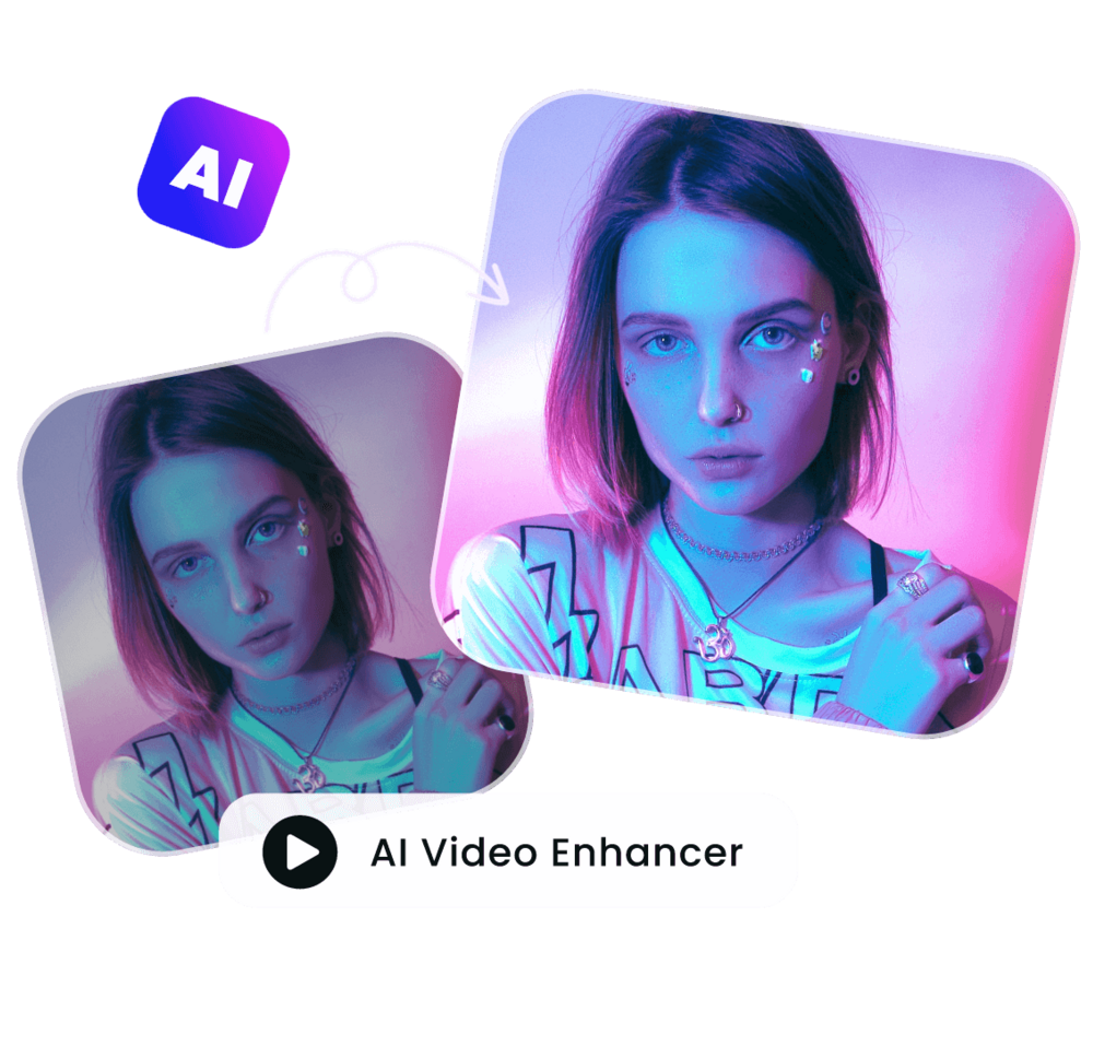 Free Video Color Correction Online: Color Grading | Clipfly