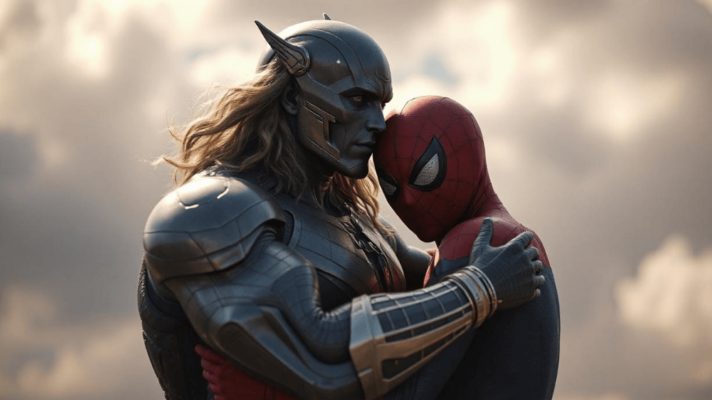 AI Hug Video Generator: Create Animated Video Hug with AI