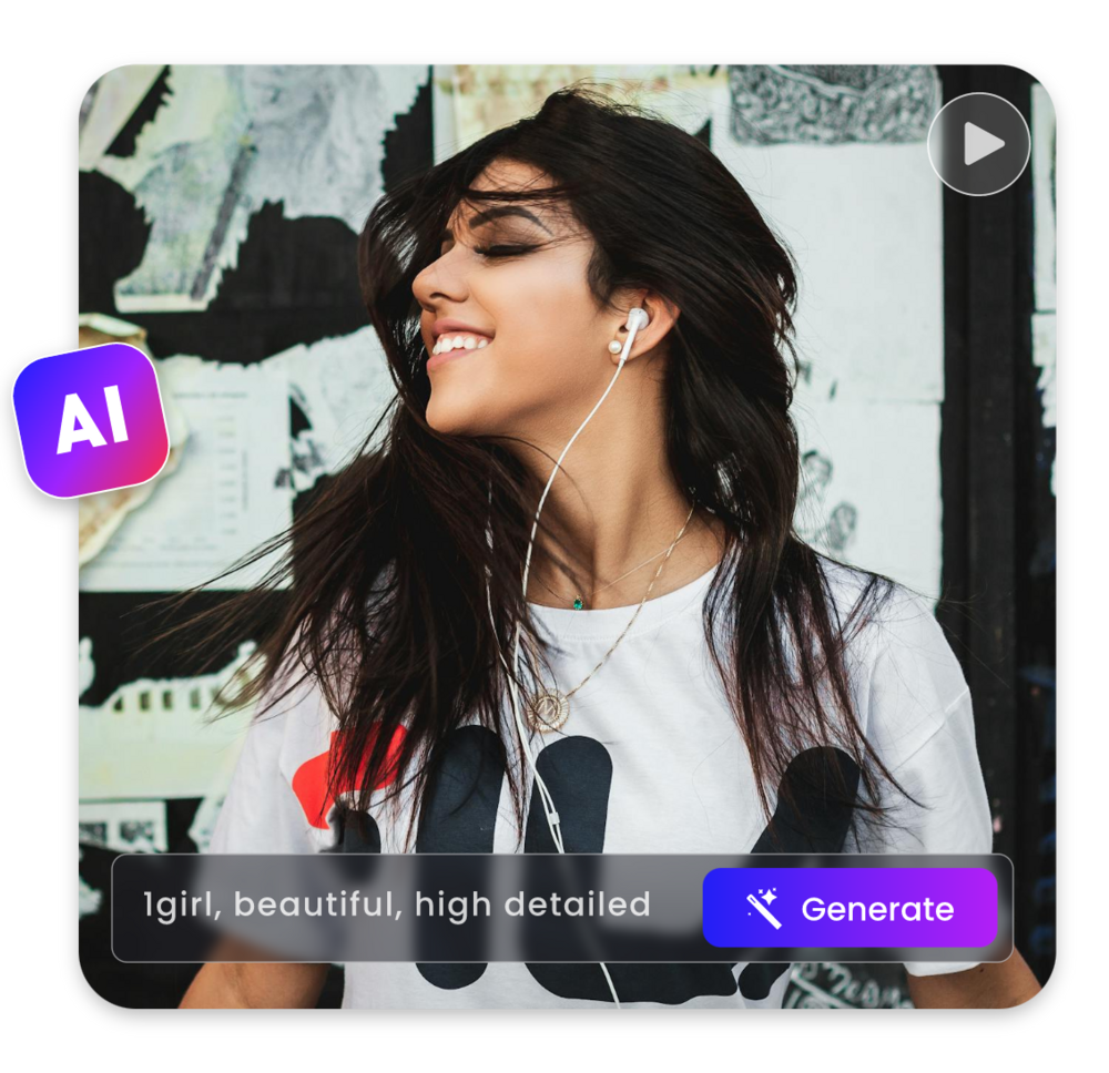 Music Video Maker Online for Free