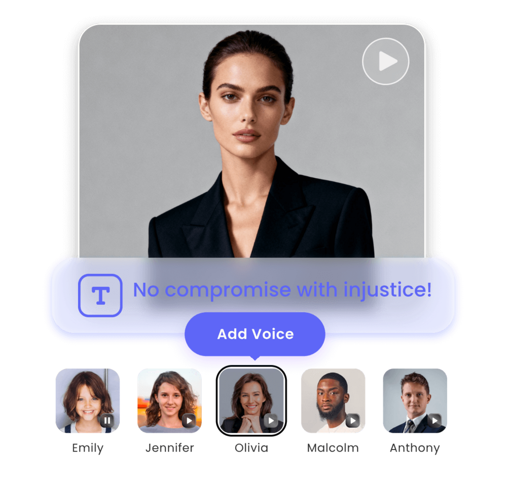 AI Person Generator Online Free: Create Realistic AI Person & More ...