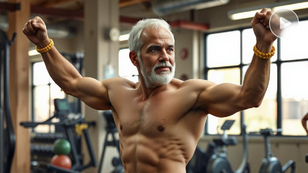 AI Chest Jiggle Generator - Create Chest Bounce Animation | Clipfly