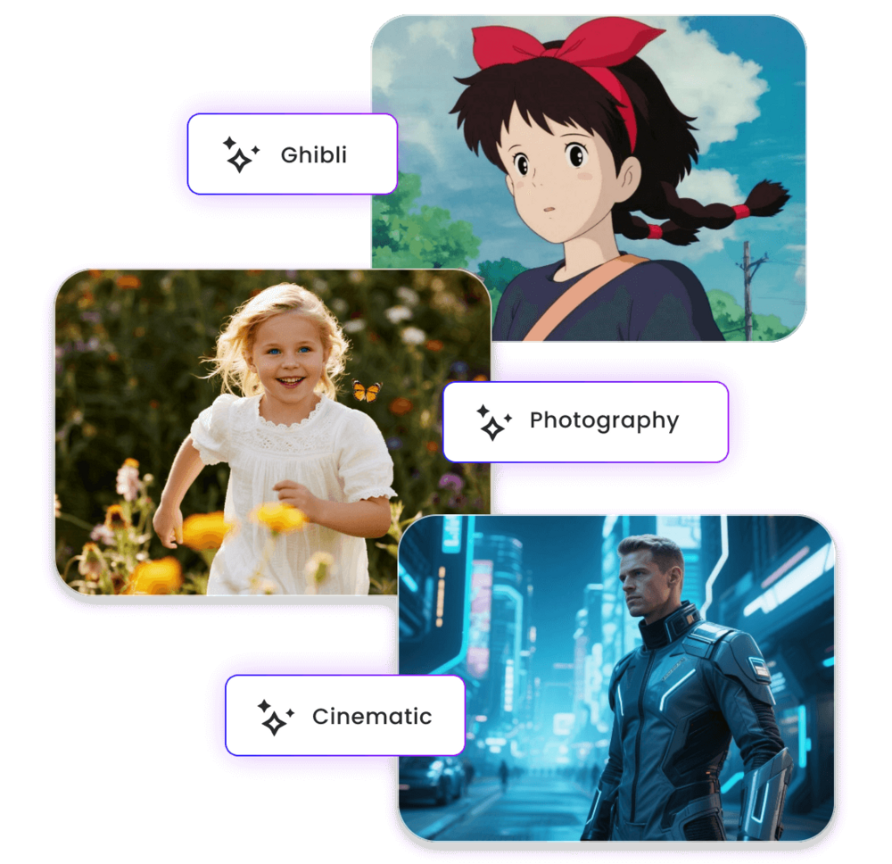 AI Image to Video Generator Free & Online: Convert Images to Animated ...