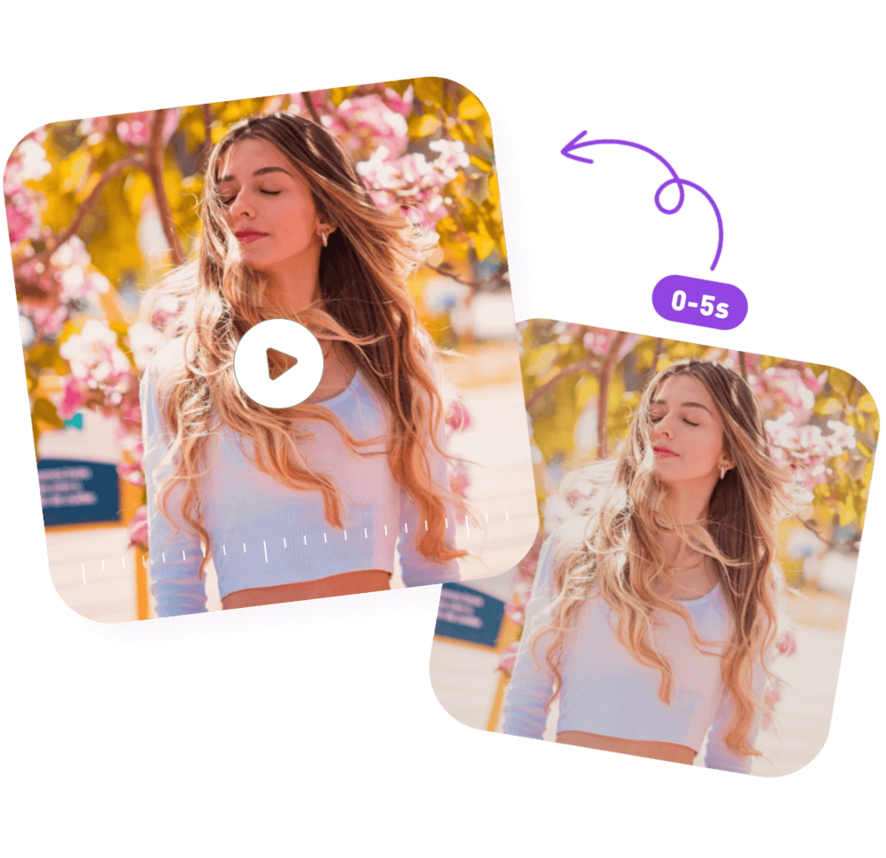 AI Video Enhancer Online: Improve Video Quality