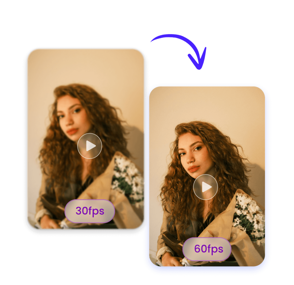 Upscale Video to 4K: Free AI 4K Video Enhancer | Clipfly
