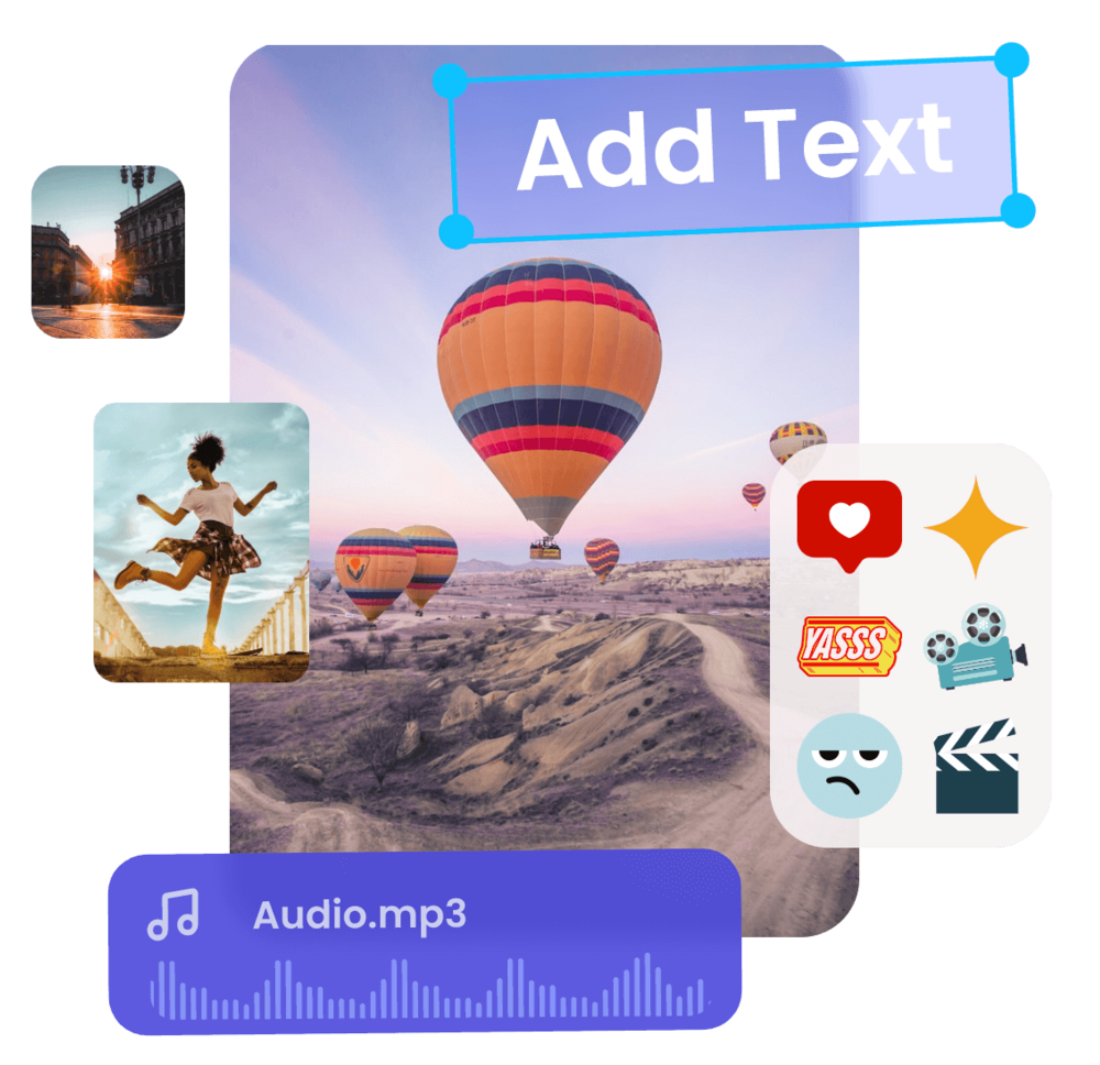 Online Video Cropper: Crop Video Online Easily & Fast | Clipfly