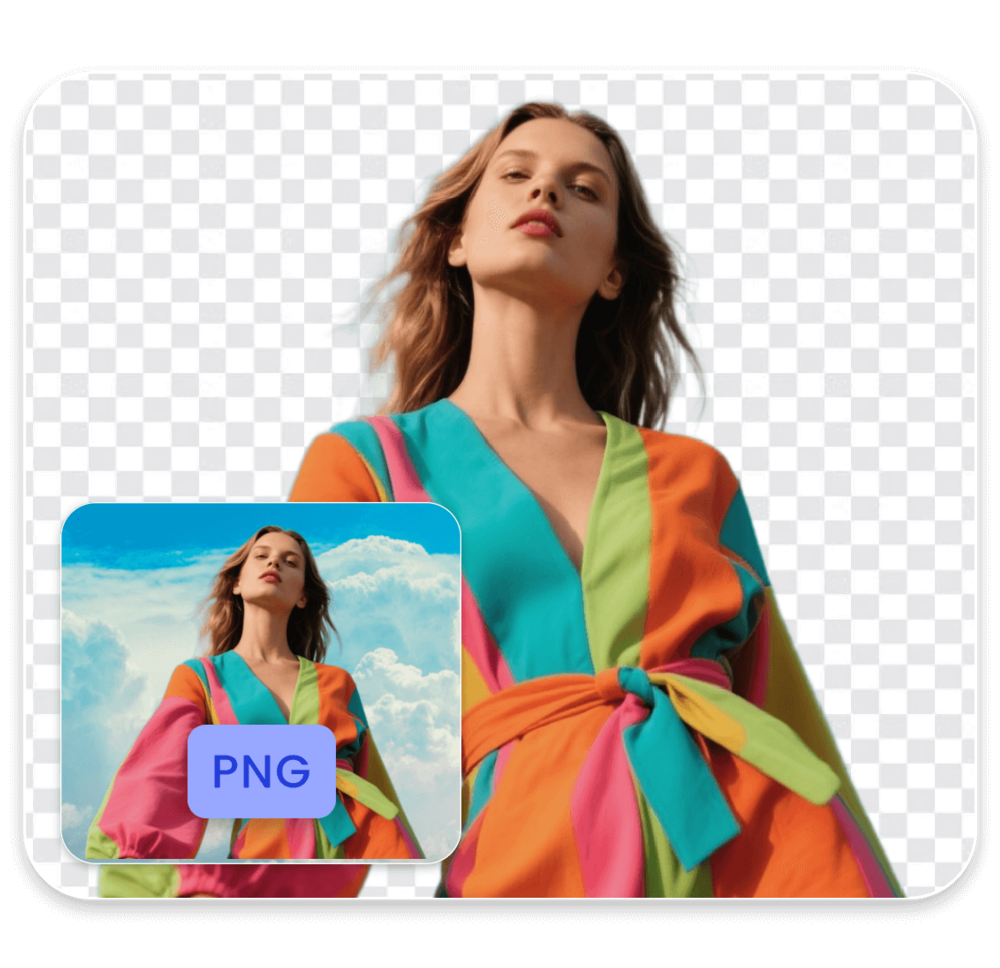 PNG Color Changer: Change PNG Color Online for Free | Clipfly