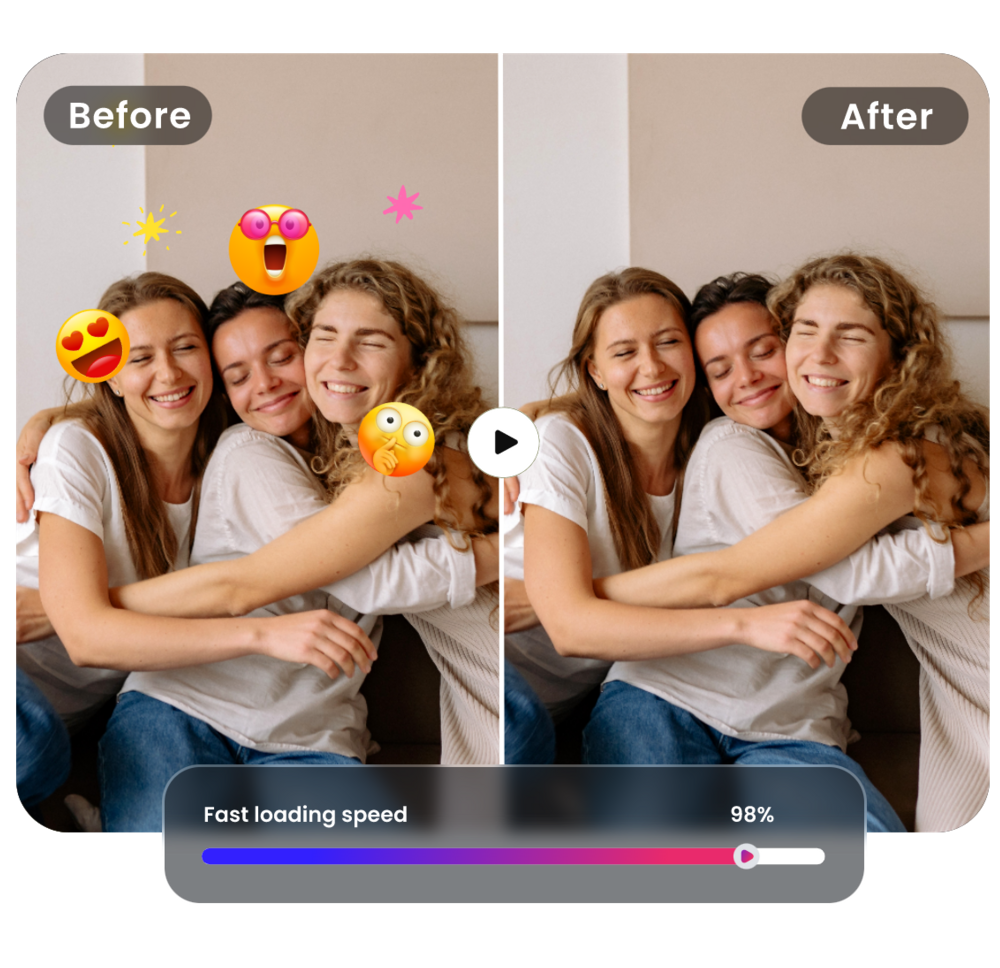 Remove Objects from Video Online for Free with AI | Clipfly