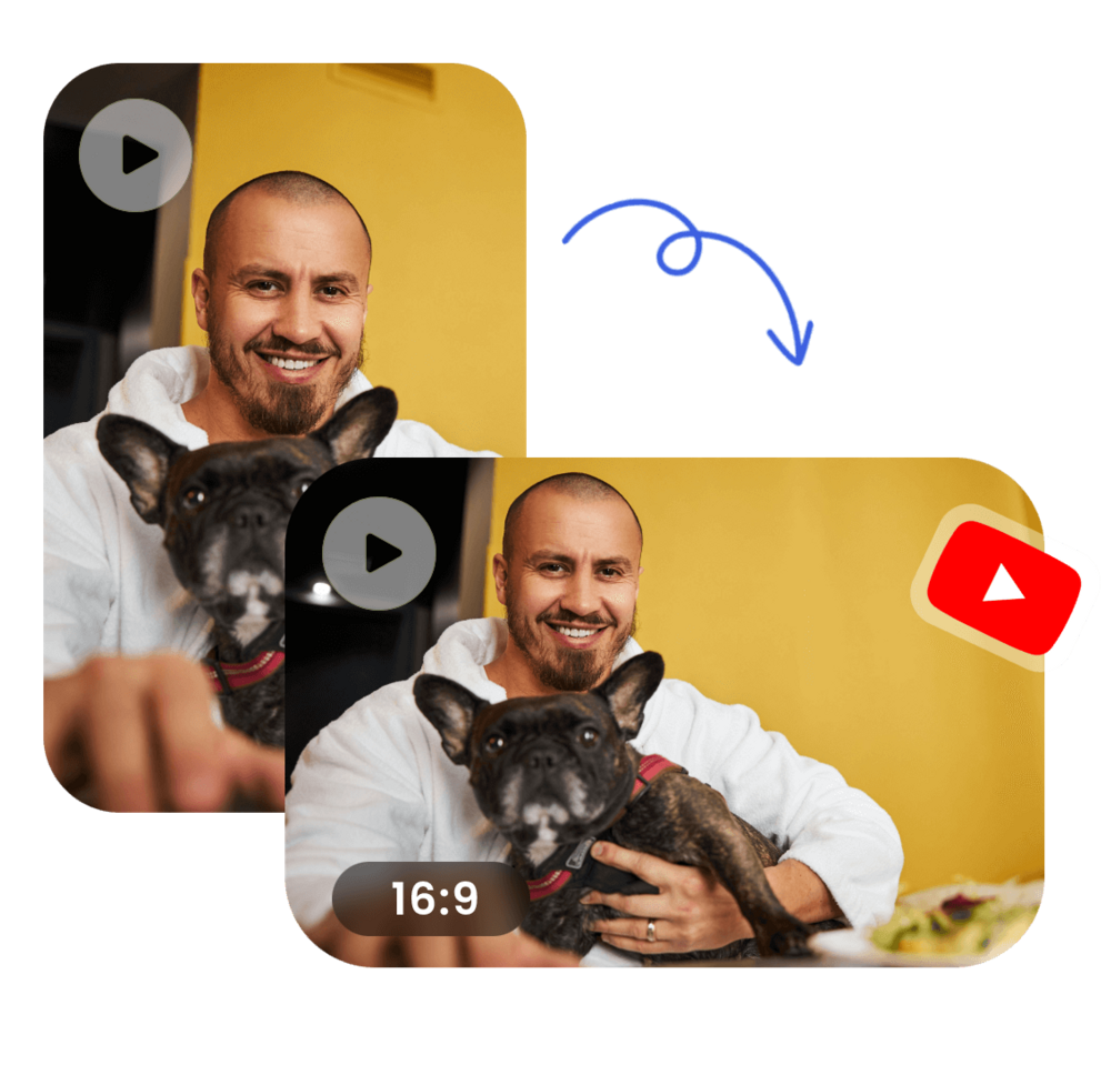 YouTube Trimmer: YouTube Video Cutter Online for Free | Clipfly