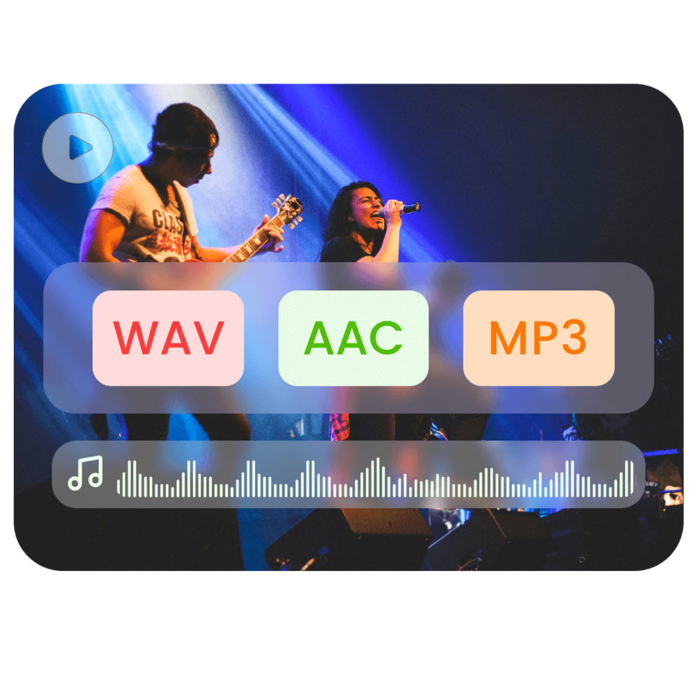 MP3結合無料｜音声ファイル結合オンラインツール - Clipfly