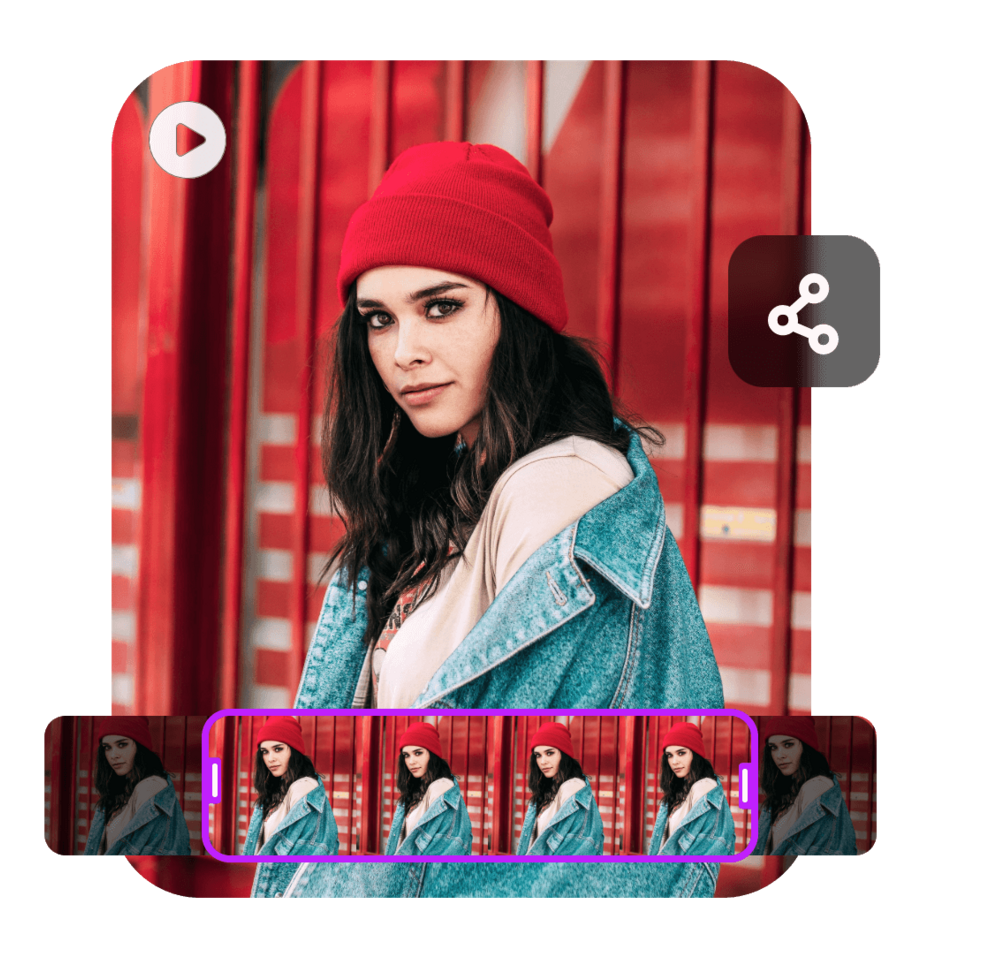 Free Video Trimmer Online: Trim, Crop & Cut Videos | Clipfly