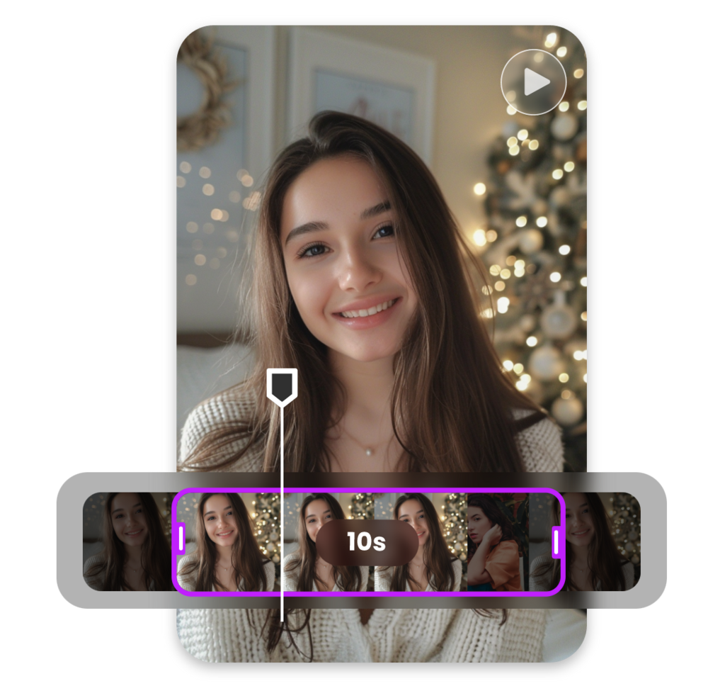 Short Video Maker Online: Create Short Videos for Free | Clipfly