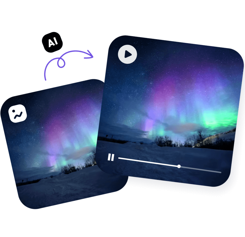 Free AI Image Animator Online: Animate Photos with Ease