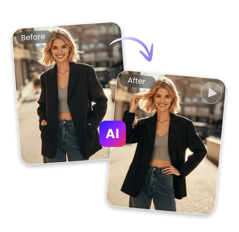 AI Person Generator Online Free: Create Realistic AI Person & More ...