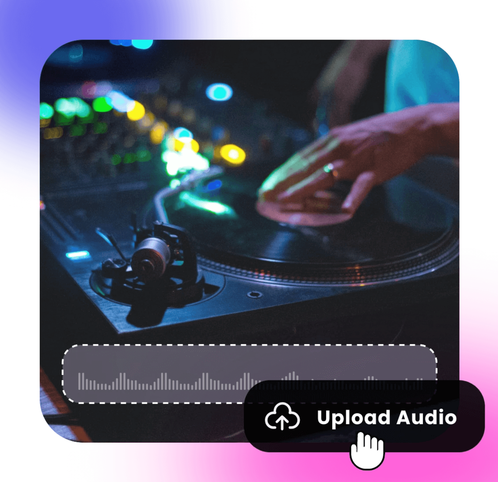 Add Music to Video Online for Free Without Watermark | Clipfly