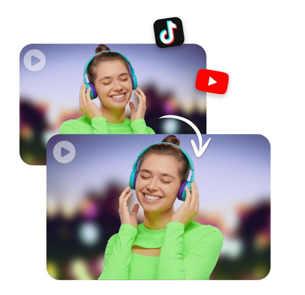 Free Online Mirror Video | Clipfly