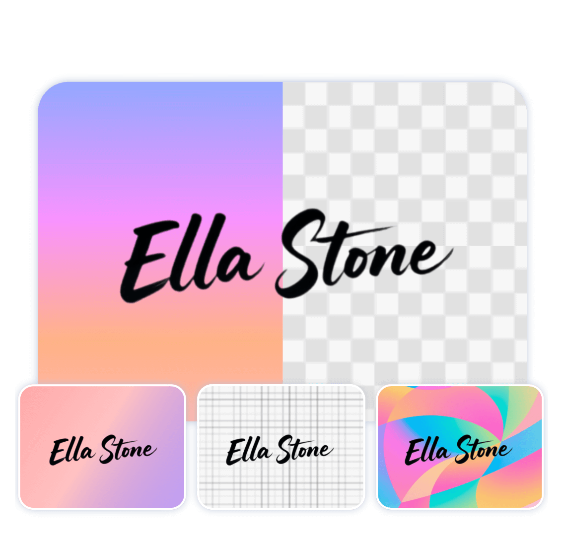 Remove Background from Signatures for Free | Clipfly