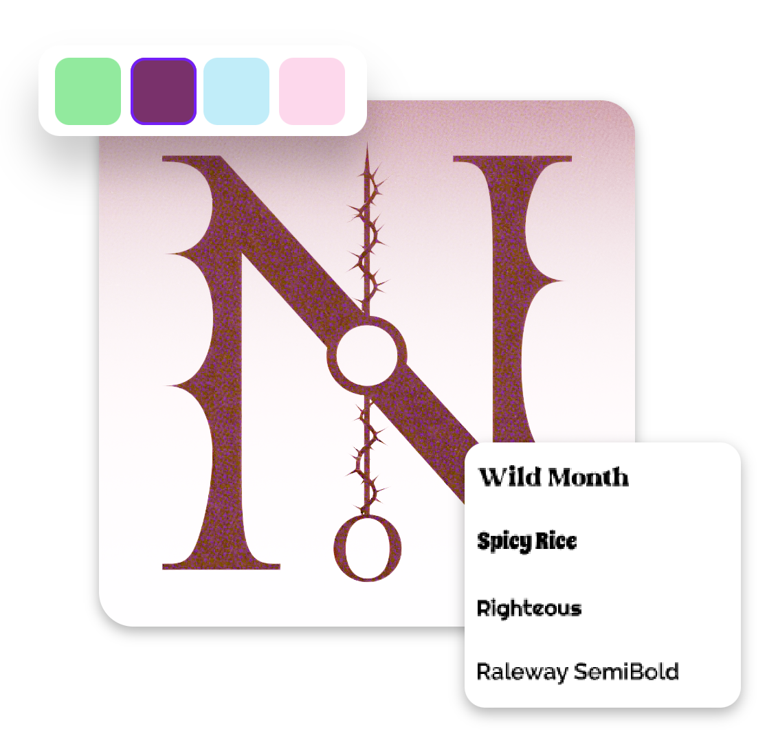 Free AI Ambigram Tattoo Generator - Design Ambigram Tattoos Online ...